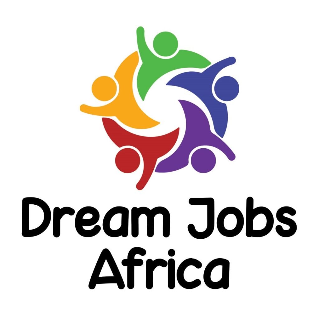 Dream Jobs Africa